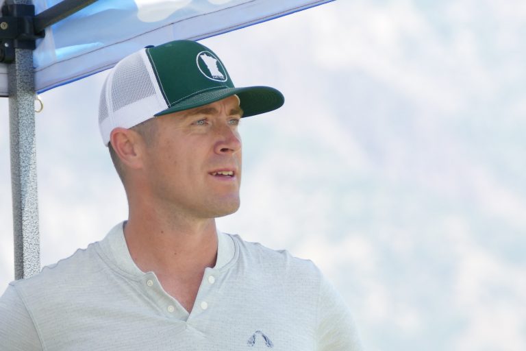 Cale Leiviska s Active Cash Streak Has Come To An End Ultiworld Disc Golf