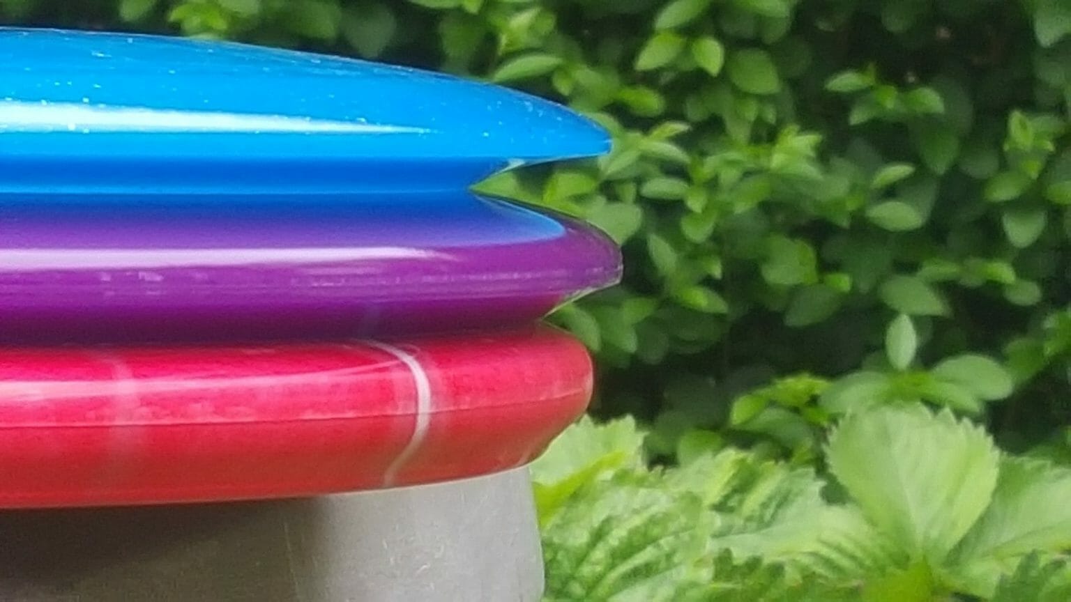 Tuesday Tips: Disc Golf Field Work [Proving Grounds - Pt. 3 ...