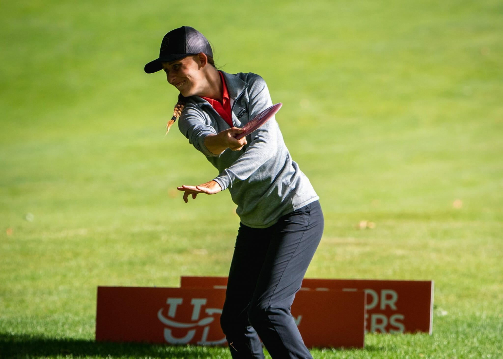 Tuesday Tips: Build Your Disc Golf Swing [Positions, Timing, and Tempo ...