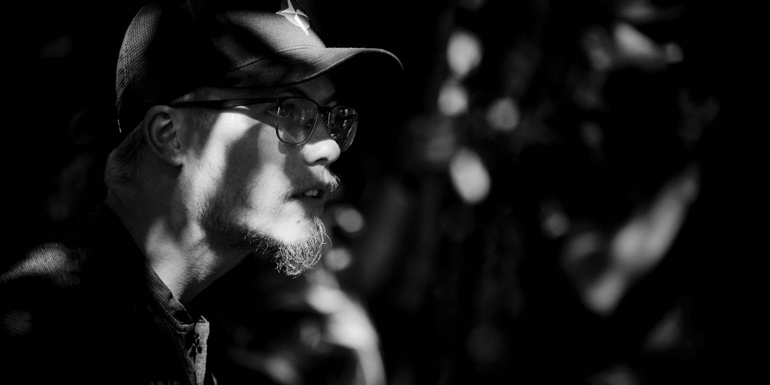 Mason Ford Headed to Dynamic Discs on Two-Year Deal - Livewire ...