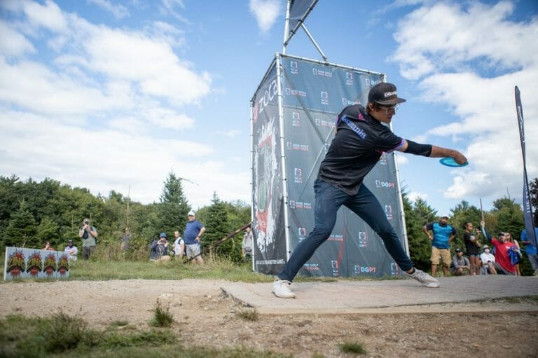 What Makes a Good Disc Golf Hole? A Statistical Analysis of the MVP ...