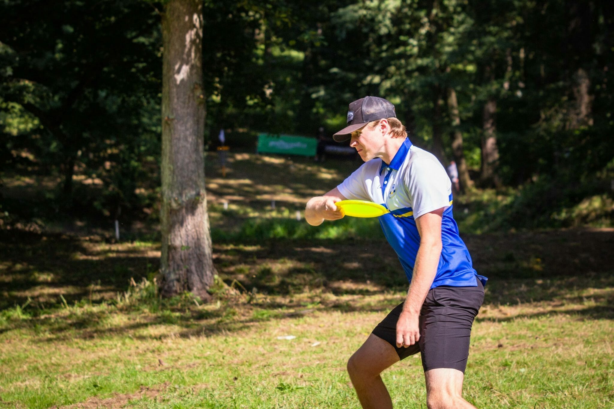 Latitude 64 Signs Linus Carlsson; Re-Signs Lauri Lehtinen, Rebecca Cox ...