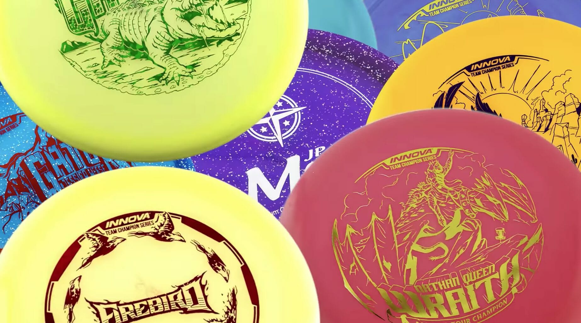 Mailbag: Tour Series Disc Strategy, College Disc Golf Growth, All-Star ...