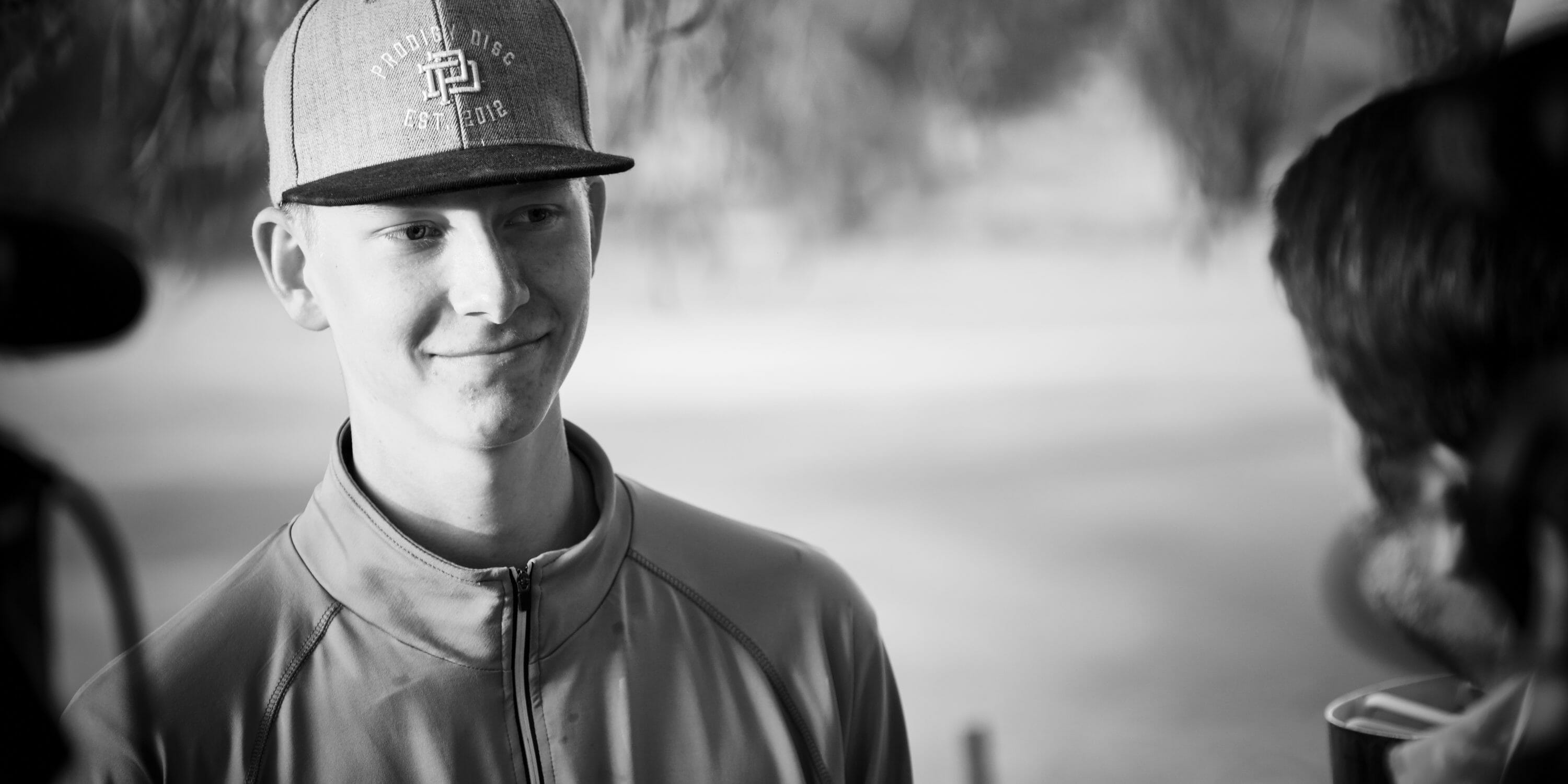 Gannon Buhr Announces Departure from Prodigy Sponsorship - Livewire ...