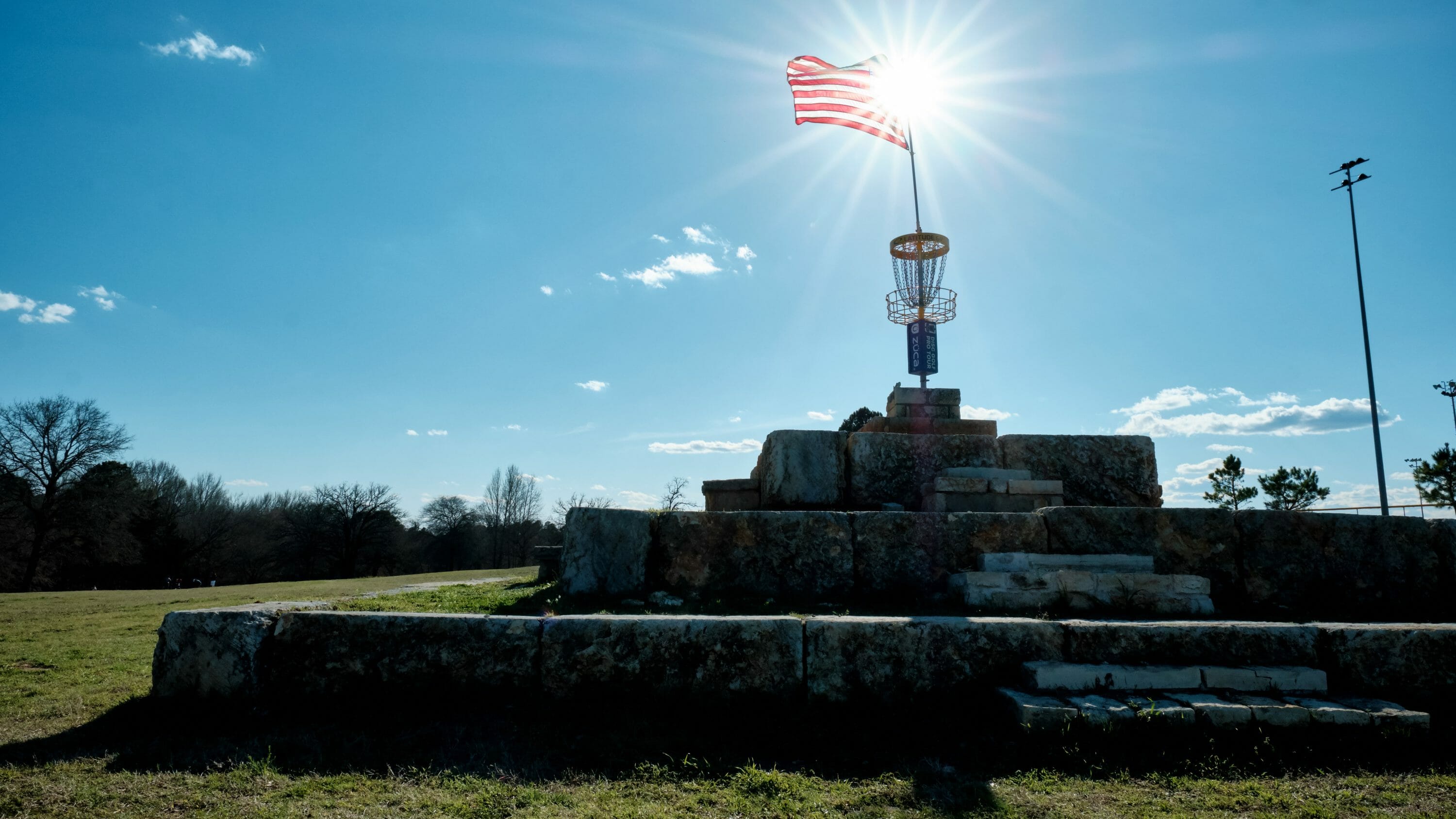 Tournament Talk: The Texas Swing Comes to a Close - Ultiworld Disc Golf