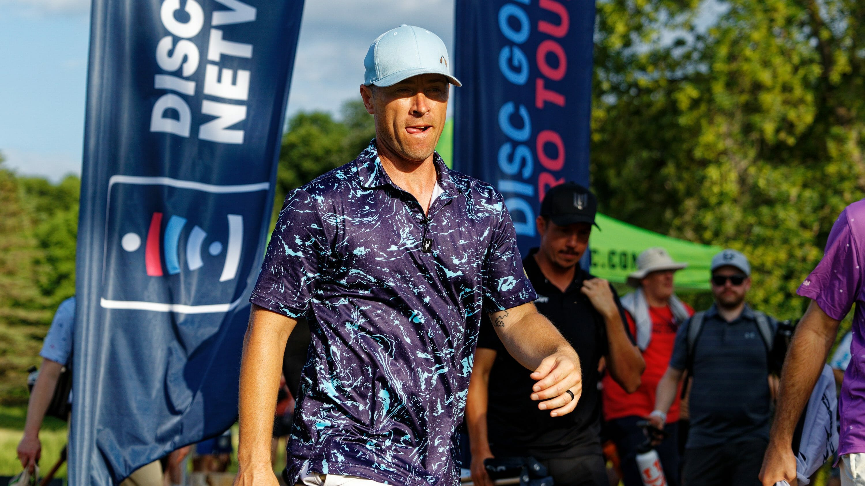 The Top 10 Storylines of the 2022 Preserve Championship - Ultiworld ...