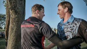 Evan Smith - Ultiworld Disc Golf
