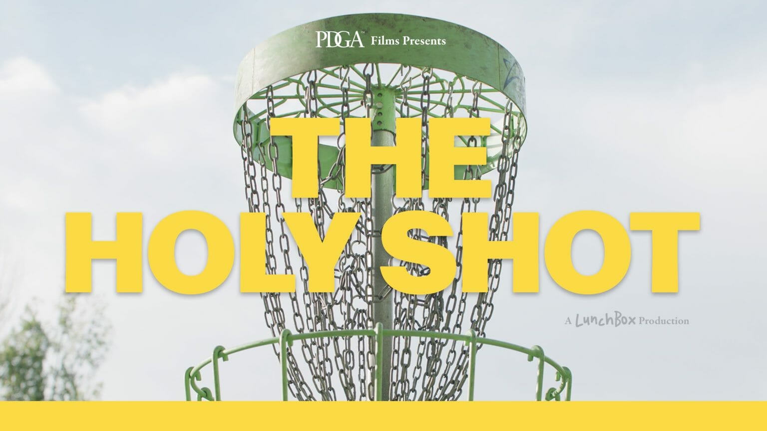 'The Holy Shot' Review: A Second 2021 Worlds Documentary Commemorates ...