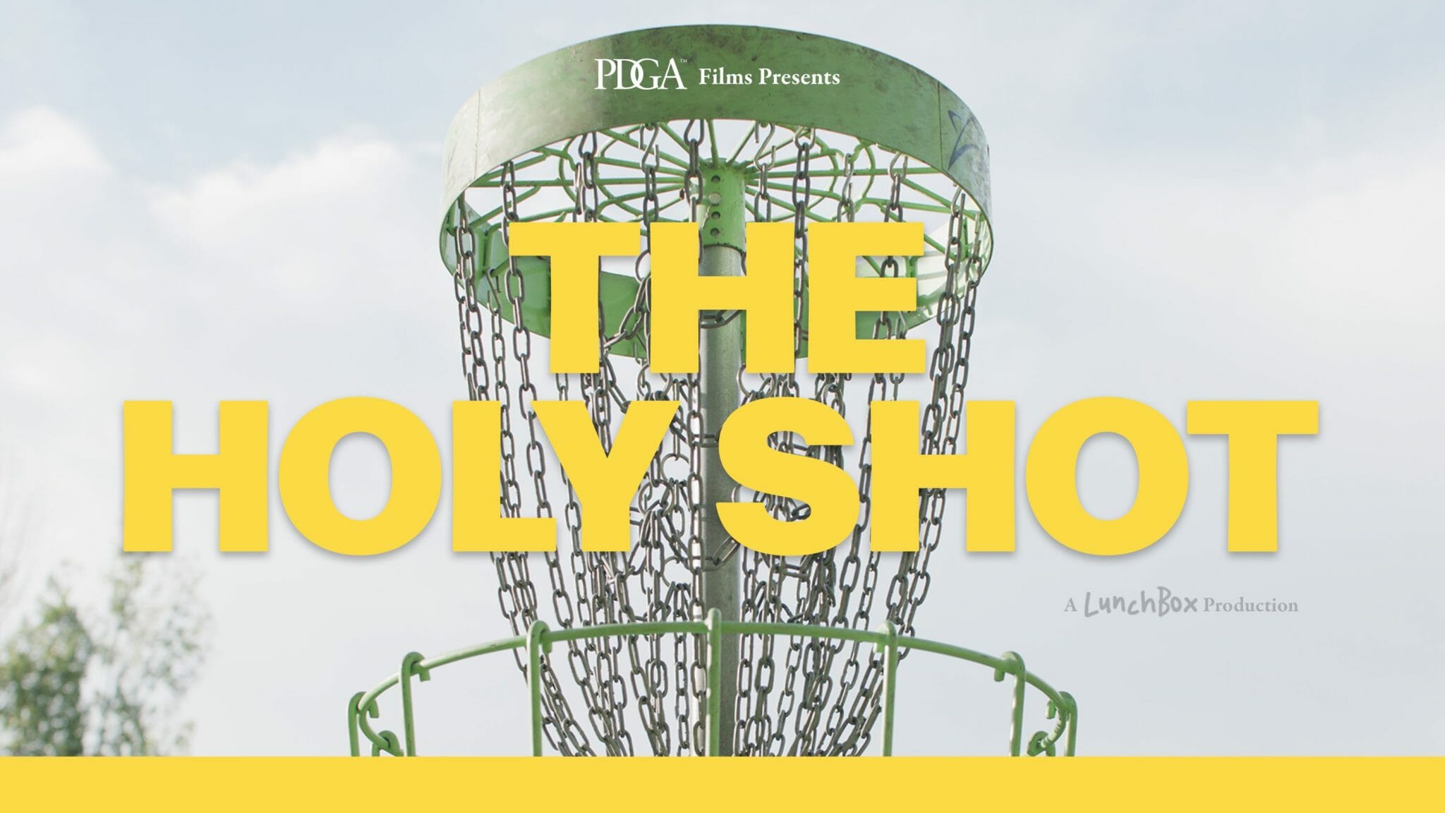 'The Holy Shot' Review: A Second 2021 Worlds Documentary Commemorates ...