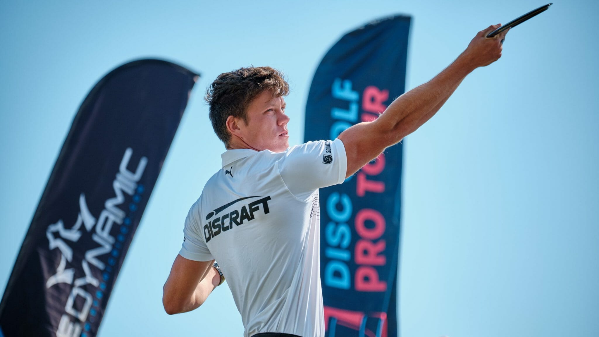 10 Breakout Candidates for the 2023 Disc Golf Season