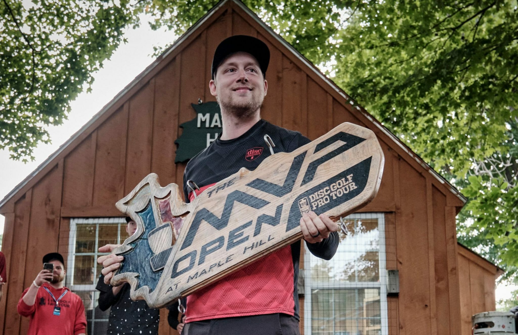 Inside The Simon Lizotte MVP Deal: The Contract, How it Came Together ...