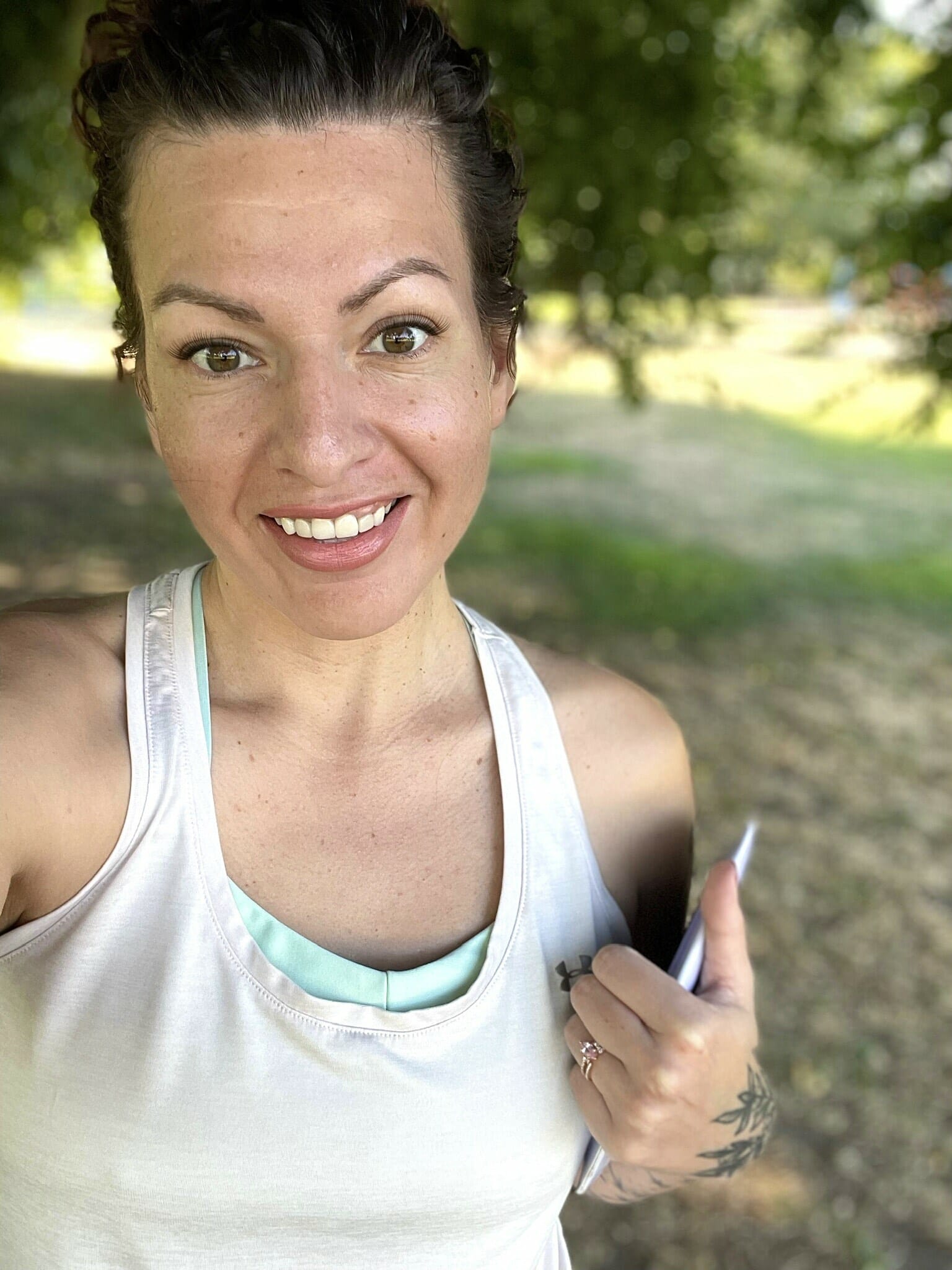 Liz Lopez and the Leaving of Disc Golf - Ultiworld Disc Golf