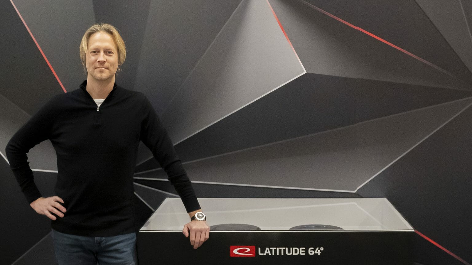 Latitude 64 Parent Company Acquires Dynamic Discs - Ultiworld Disc Golf