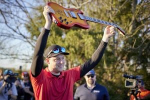 James Proctor - Ultiworld Disc Golf
