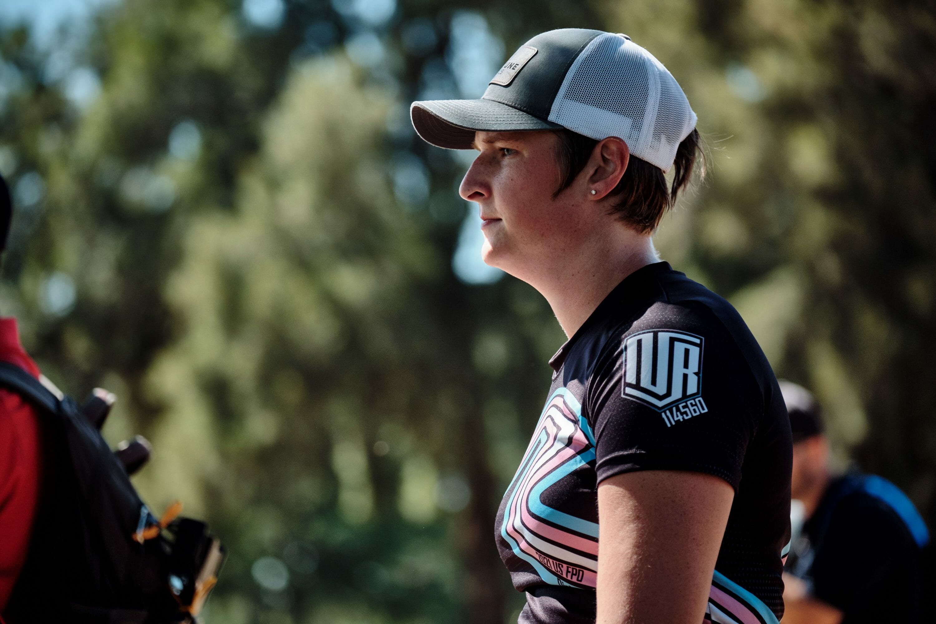 CA Judge Rules in Favor of Natalie Ryan, Who Will Compete in OTB Open ...