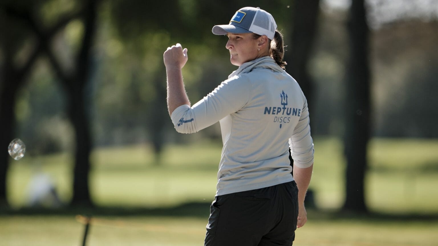 In Natalie Ryan Settlement, PDGA Drops Pre-Puberty Transition Rule for ...