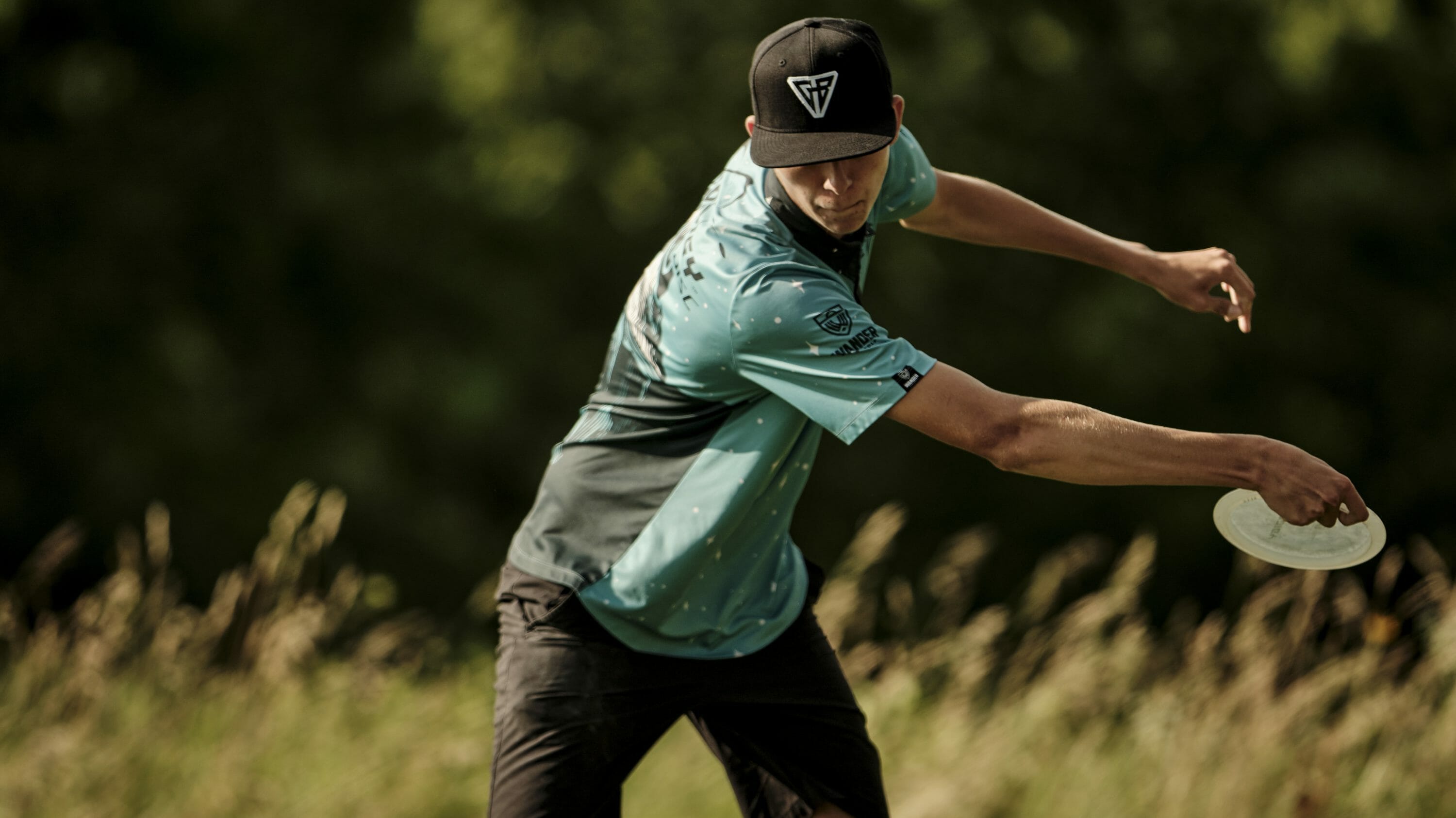 The Rumble on the Great Plains - Ultiworld Disc Golf