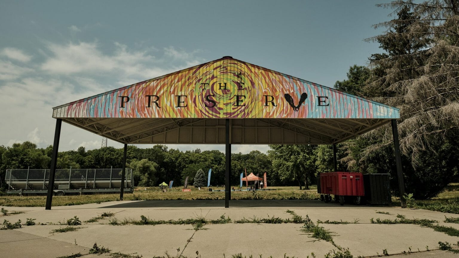 2025 Preserve Championship Preview: Birdie or Die - Ultiworld Disc Golf