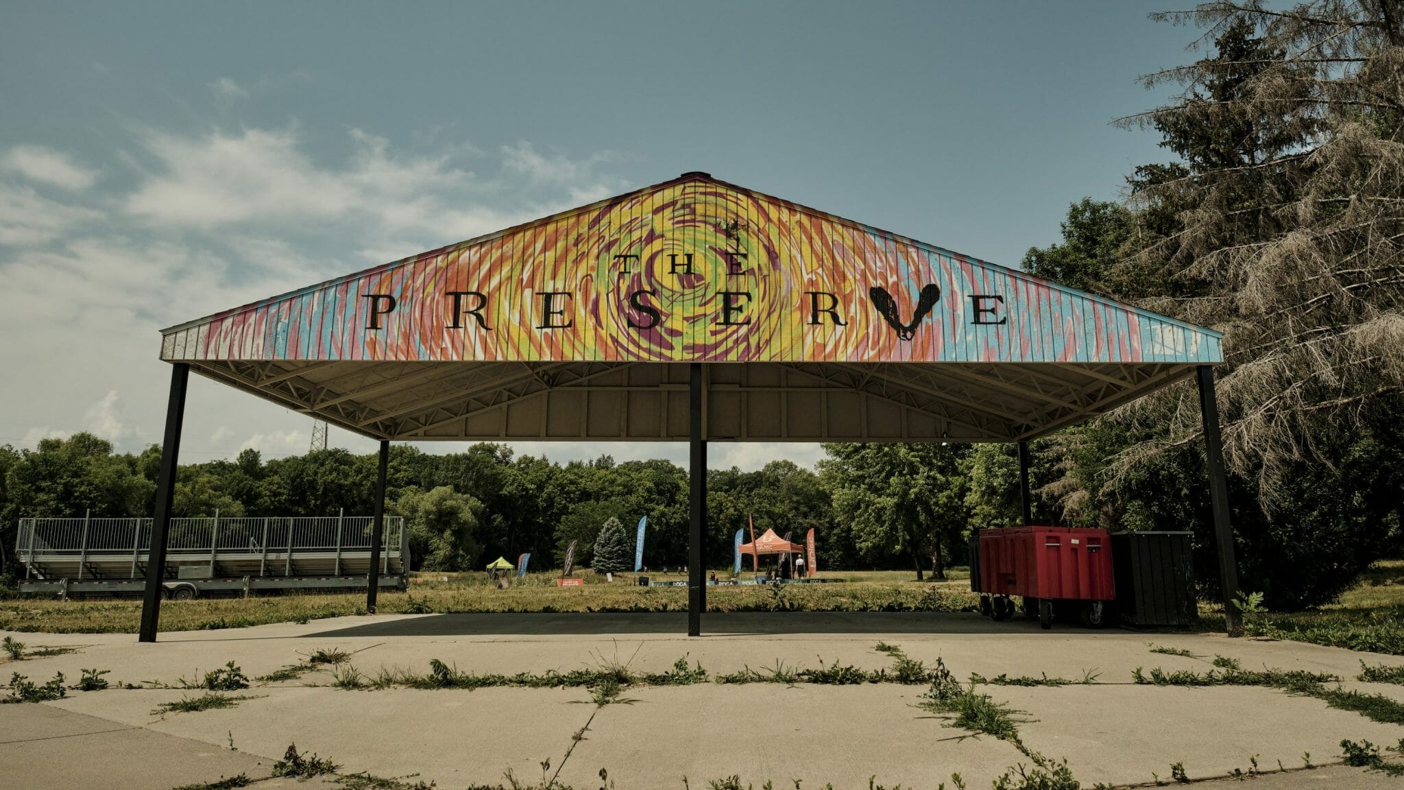 2023 Preserve Championship Preview: The Last Stop Before Europe ...