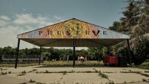 Silva Saarinen - Ultiworld Disc Golf