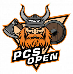 2023 PCS Open - Ultiworld Disc Golf