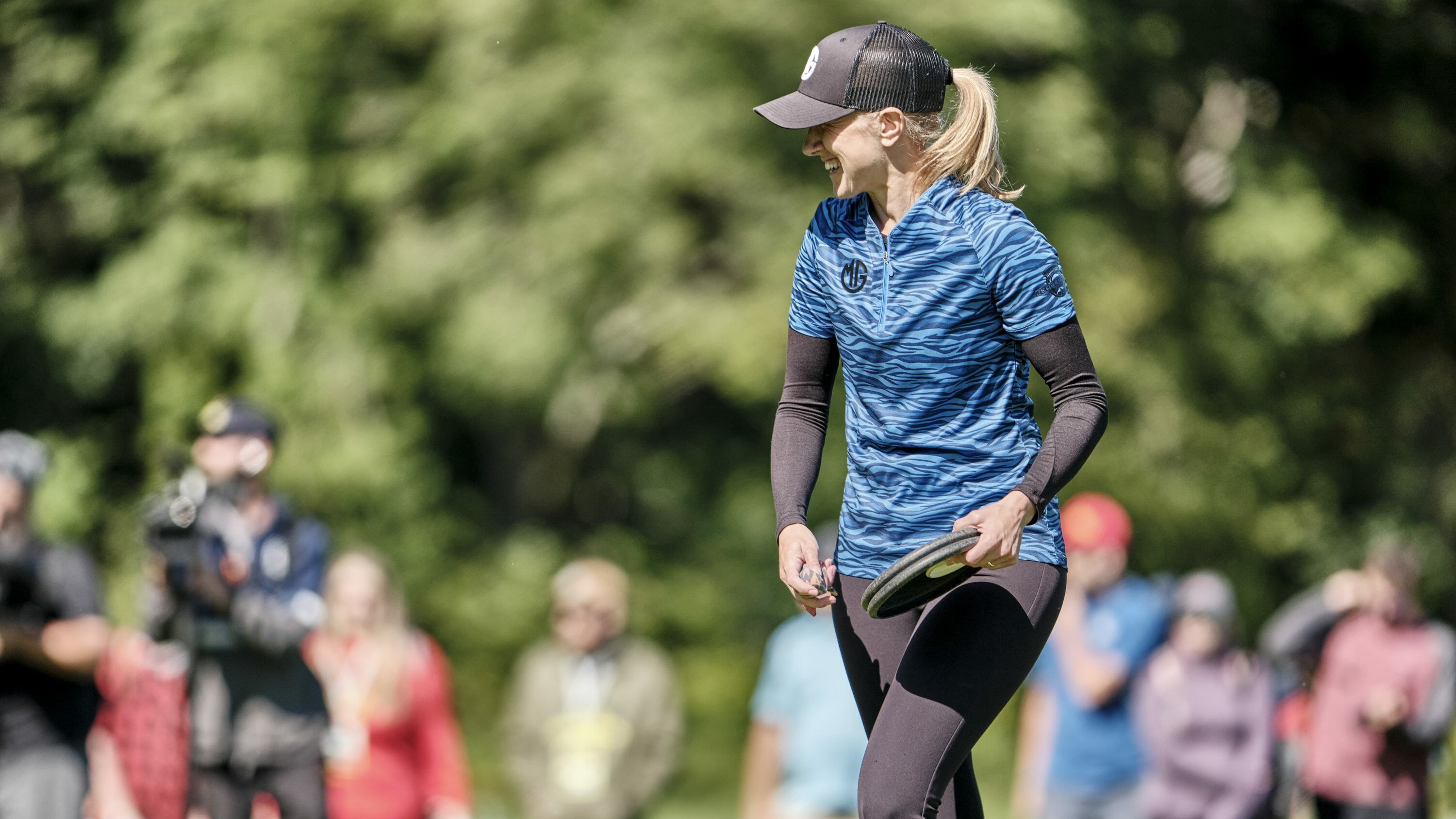 Pro Worlds Round 3 Recap Missy Brings The Fight Redalen Surges To