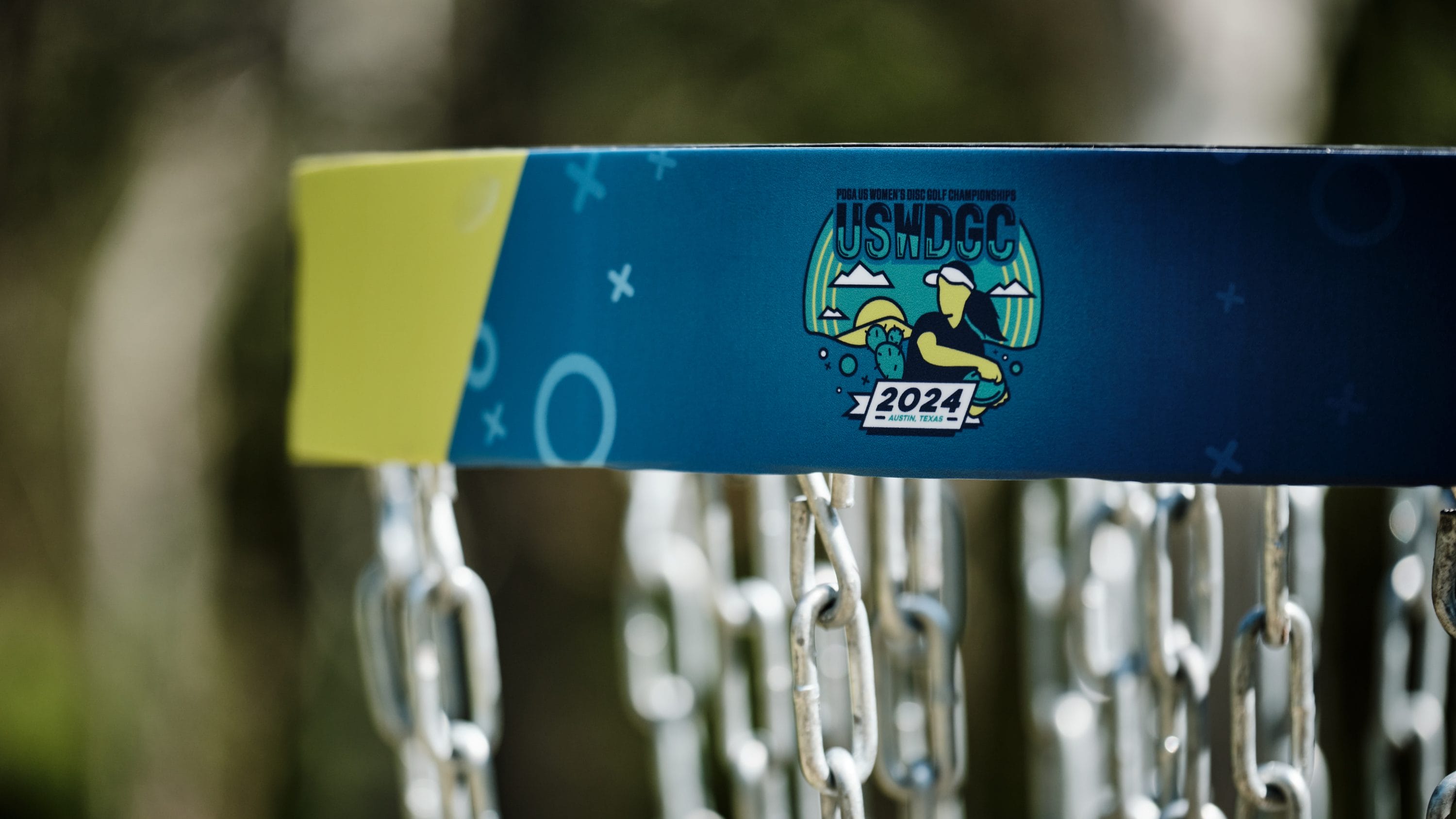 2024 Us Womens Disc Golf Championships Preview The Seasons First