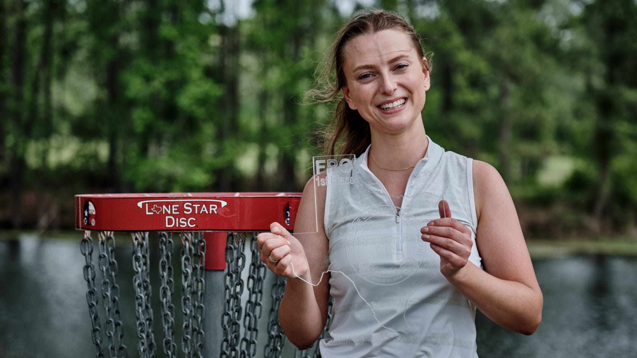 1106-Rated Round Fuels Barela's Second Victory of the Season; Anniken ...