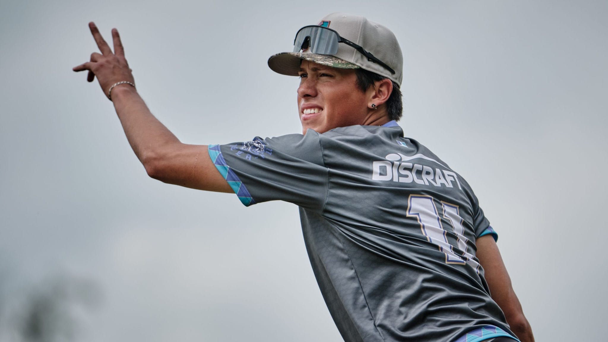 1106-Rated Round Fuels Barela's Second Victory of the Season; Anniken ...