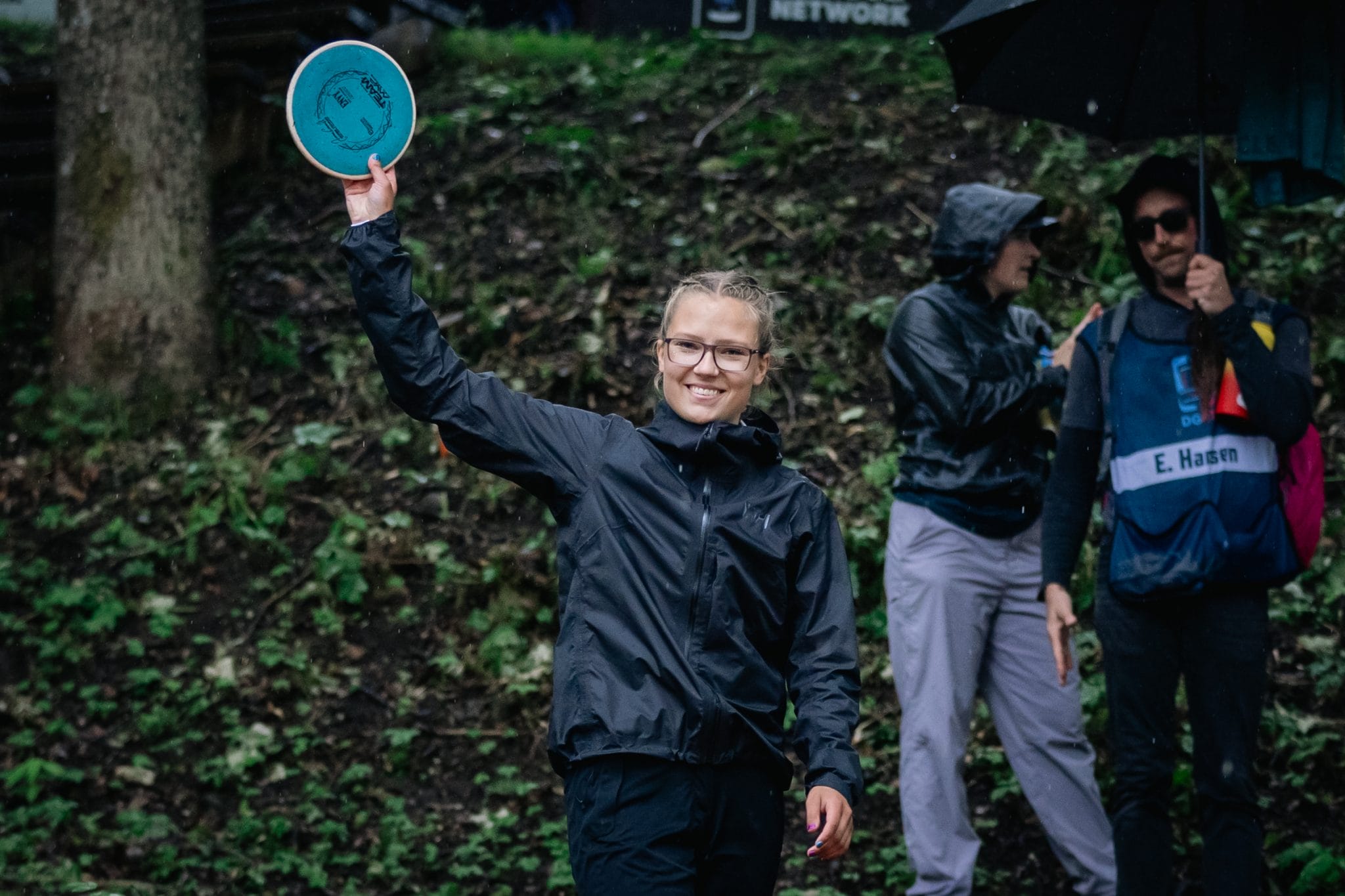 Swedish Open 2024: Proctor Wins First DGPT Event, Saarinen Wins Fifth ...