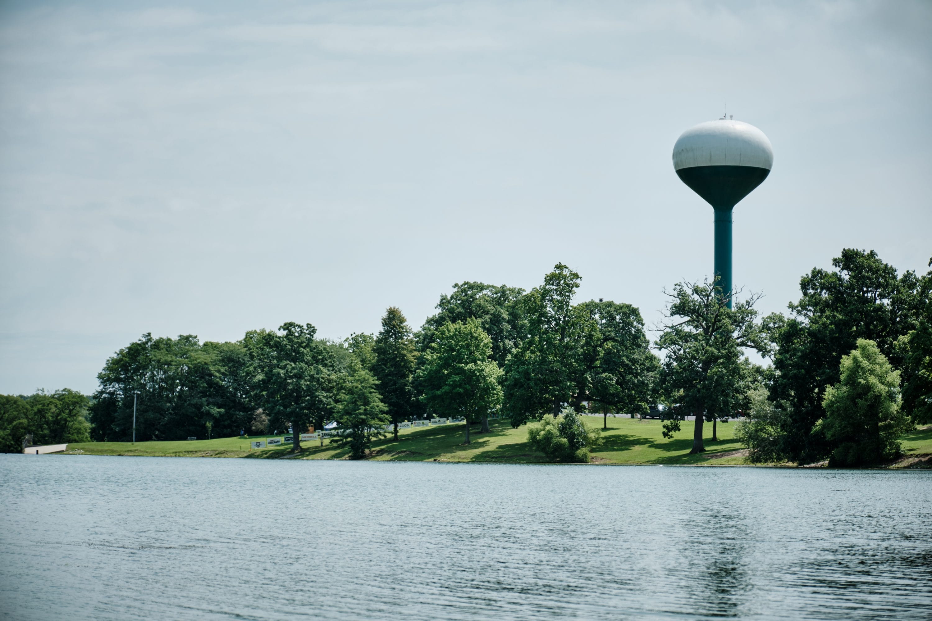 2024 Ledgestone Open Preview: Eureka! - Ultiworld Disc Golf