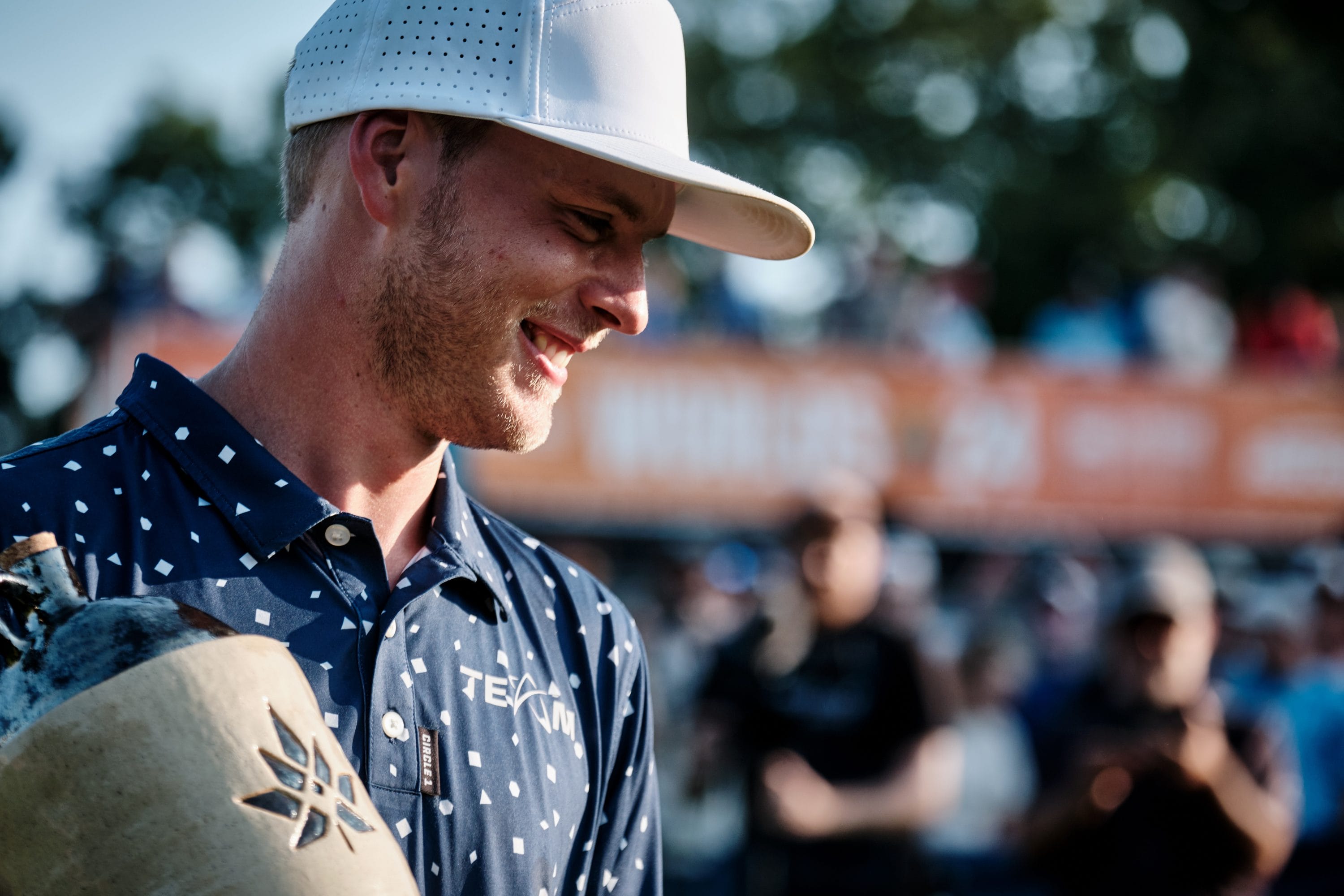 2025 Pro Disc Golf Sponsorship Changes Megathread - Ultiworld Disc Golf