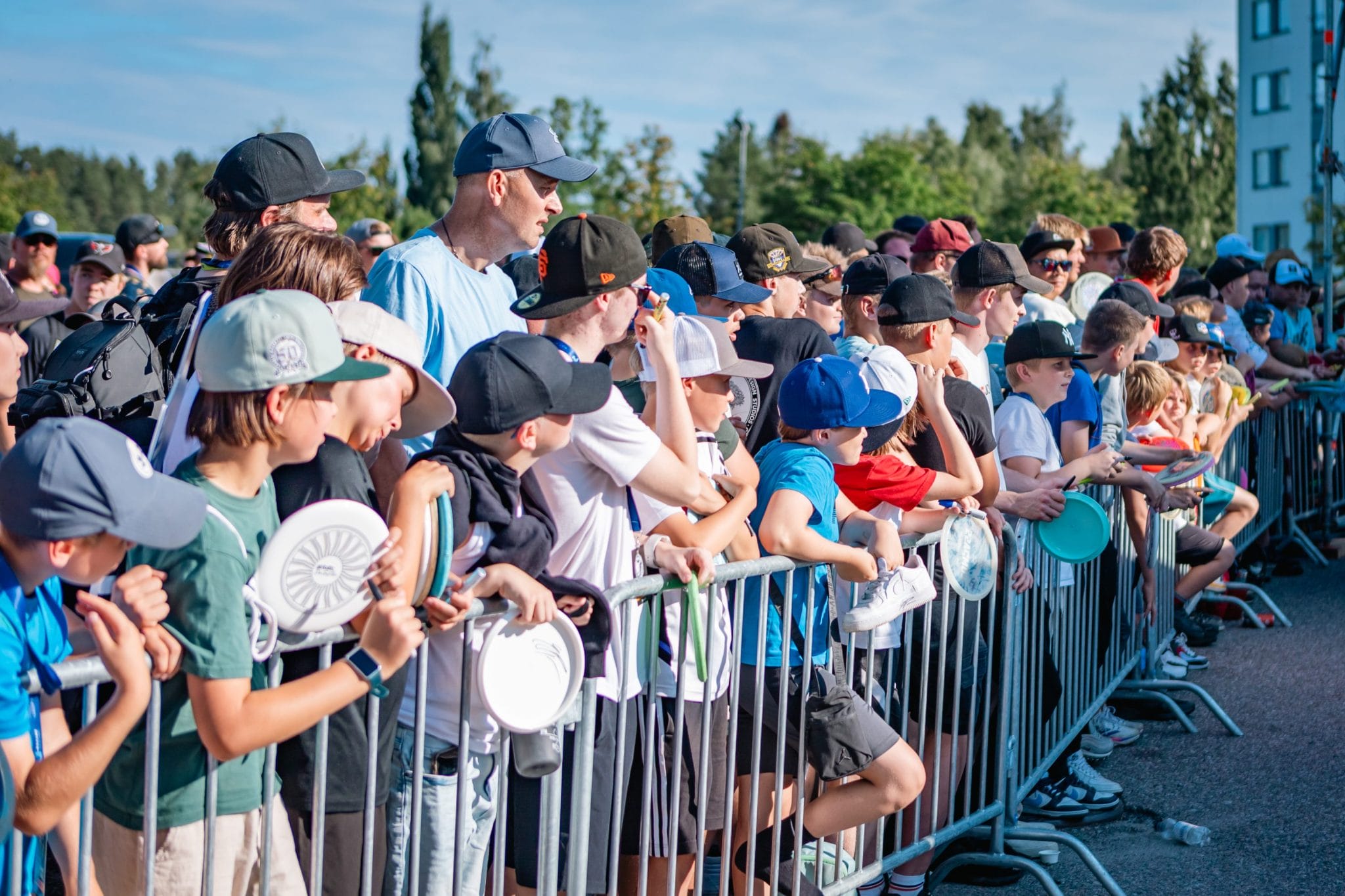 2024 Fandom Survey: The Survey Itself & Who Took It - Ultiworld Disc Golf