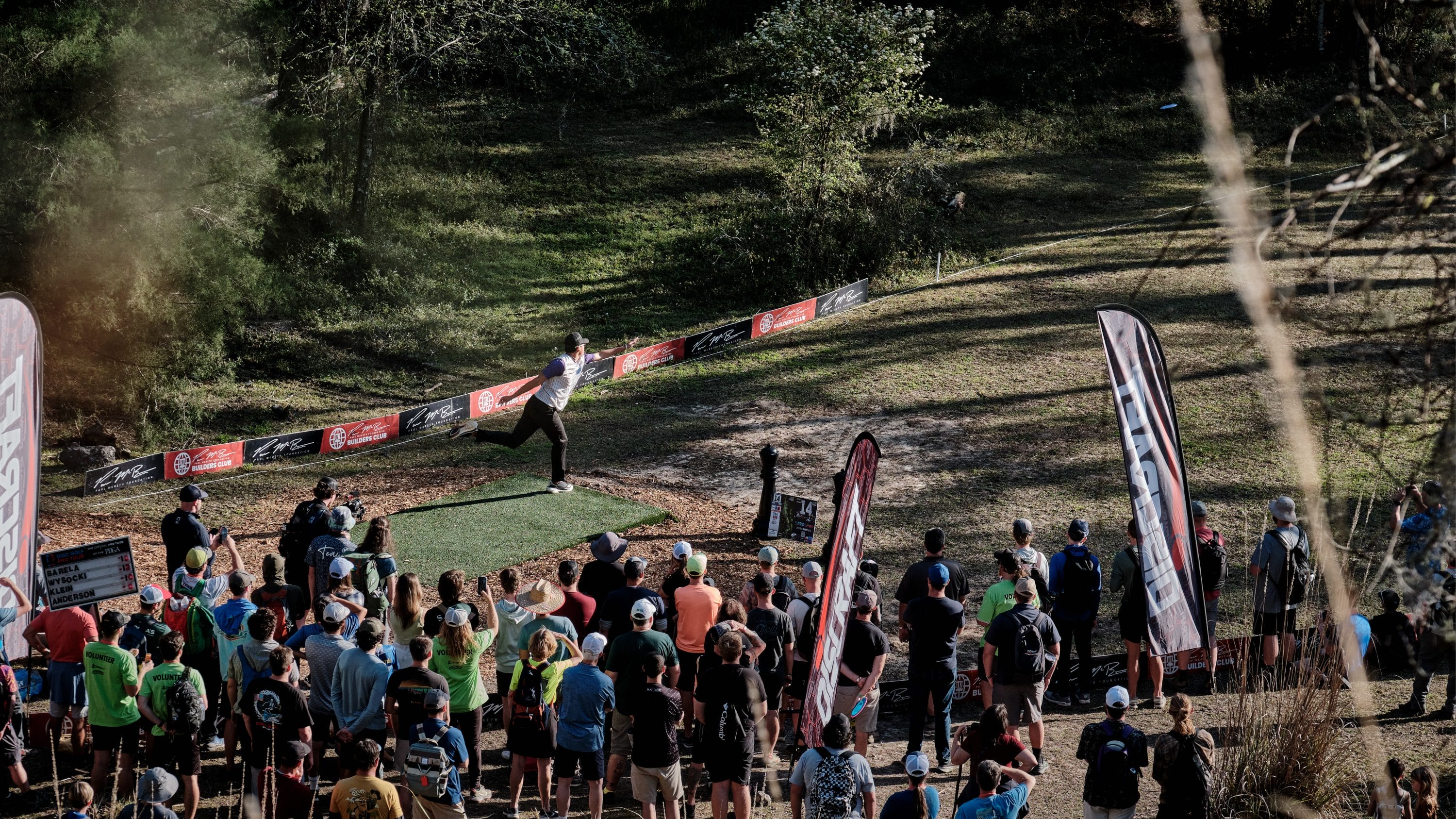 2025 Discraft Supreme Flight Open Preview: Here We Go! - Ultiworld Disc ...