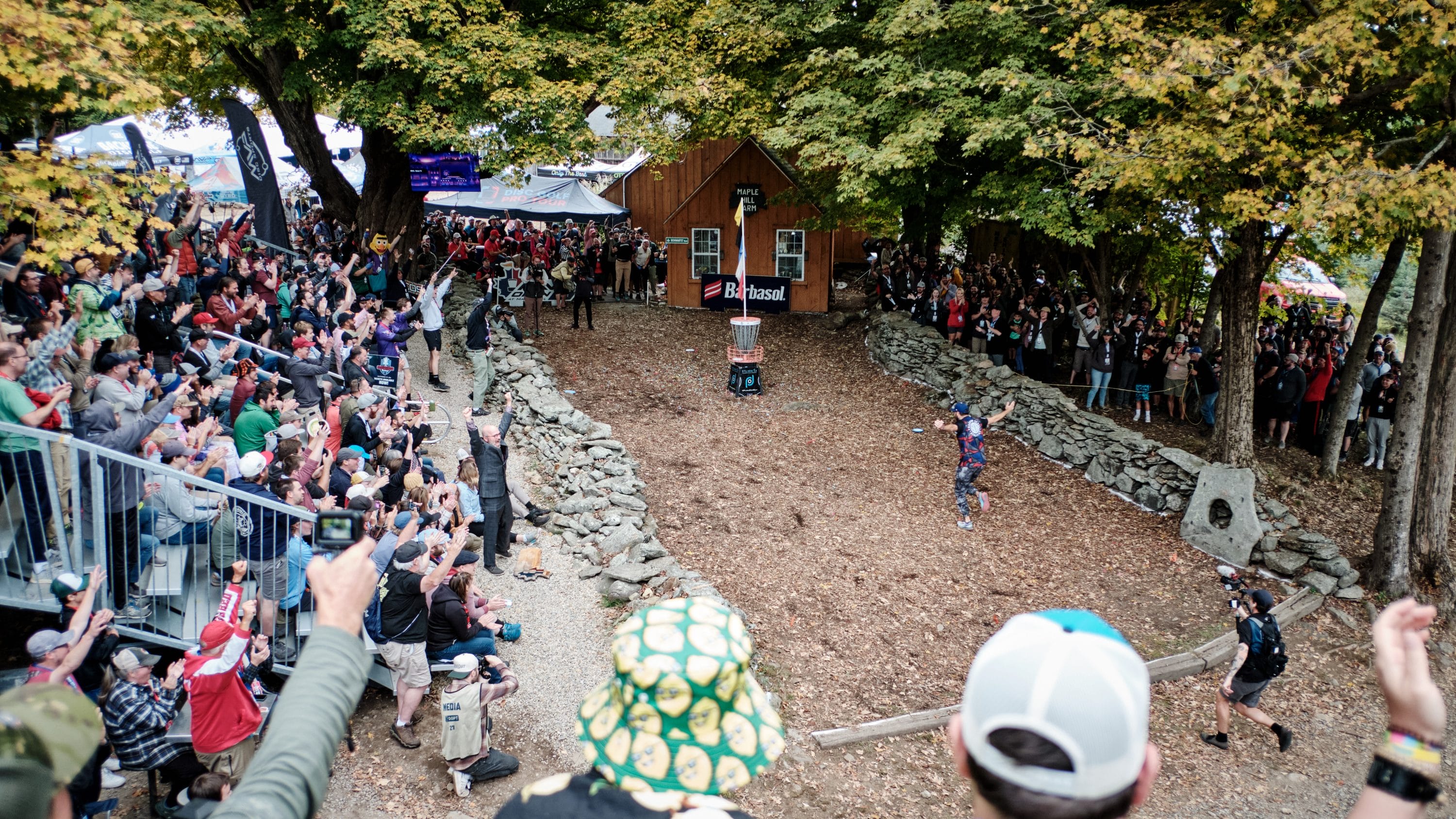 2025 MVP Open Preview: The Elite Series Finale - Ultiworld Disc Golf