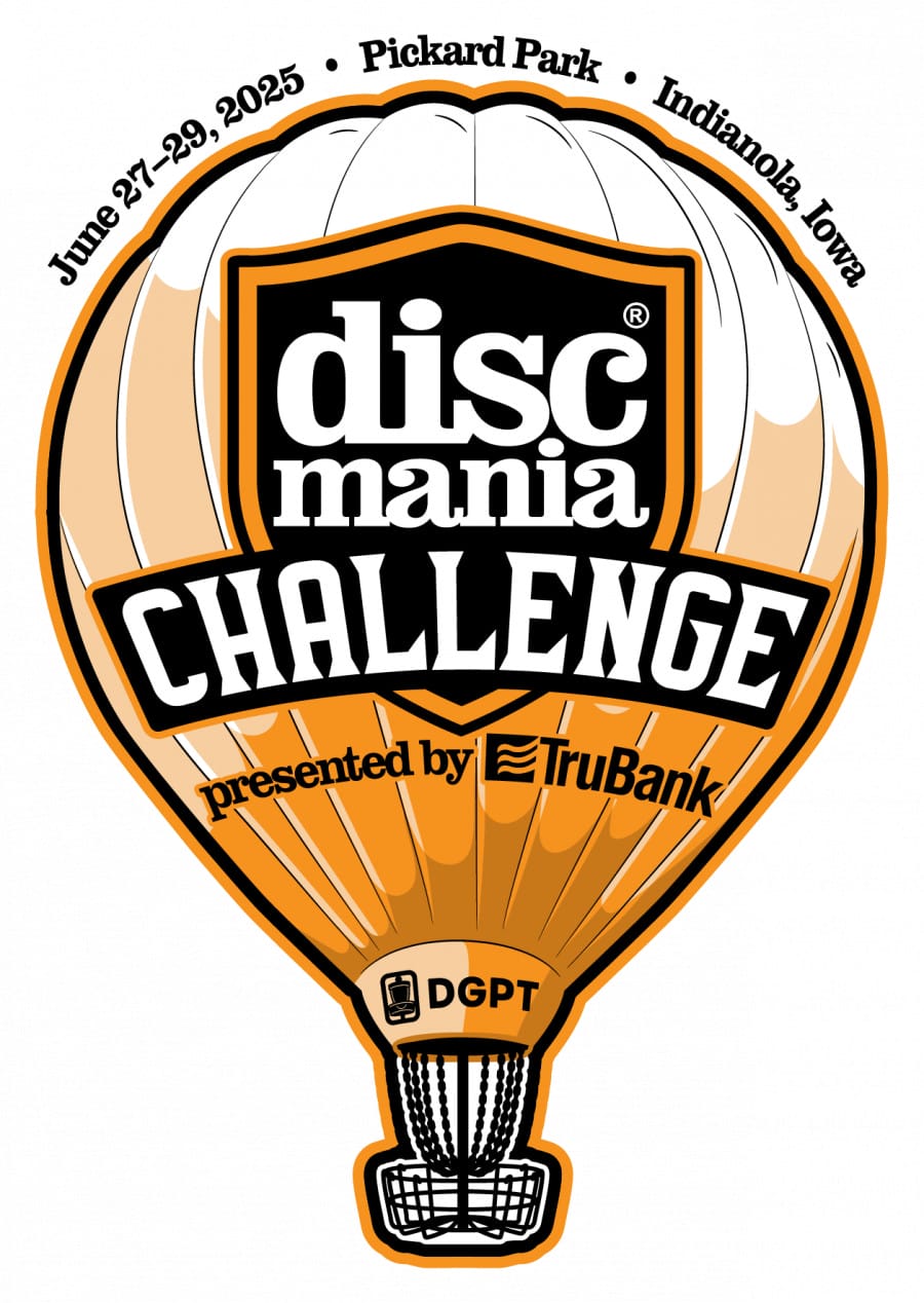 2025 Discmania Challenge - Ultiworld Disc Golf