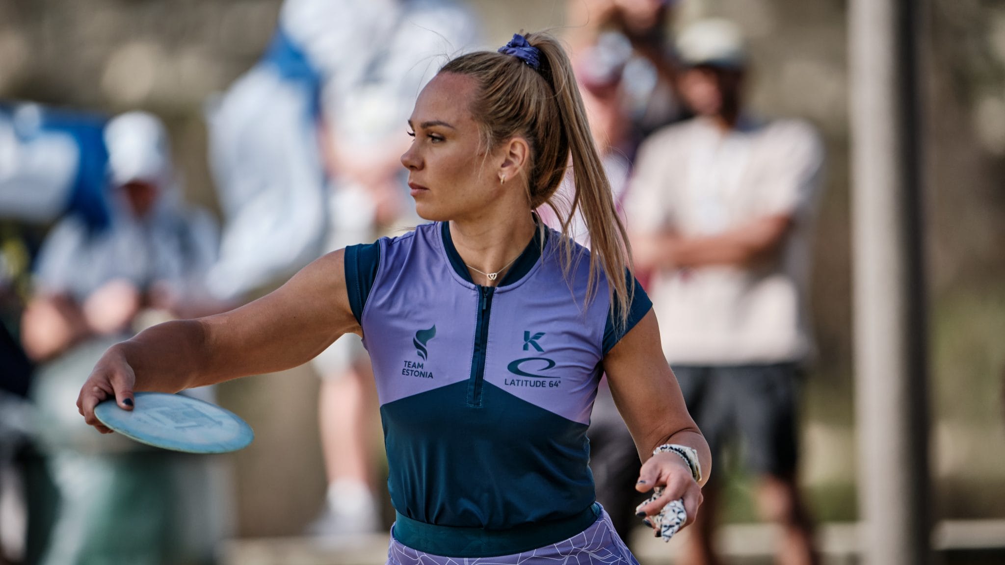Kristin Lätt Announces She Won't Return to Tour in 2026, "No Conclusive ...