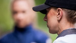 Silva Saarinen - Ultiworld Disc Golf