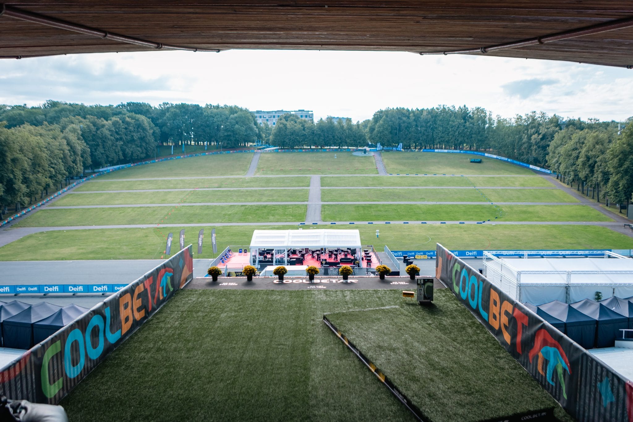 2025 European Disc Golf Festival Preview: A Major in Estonia ...