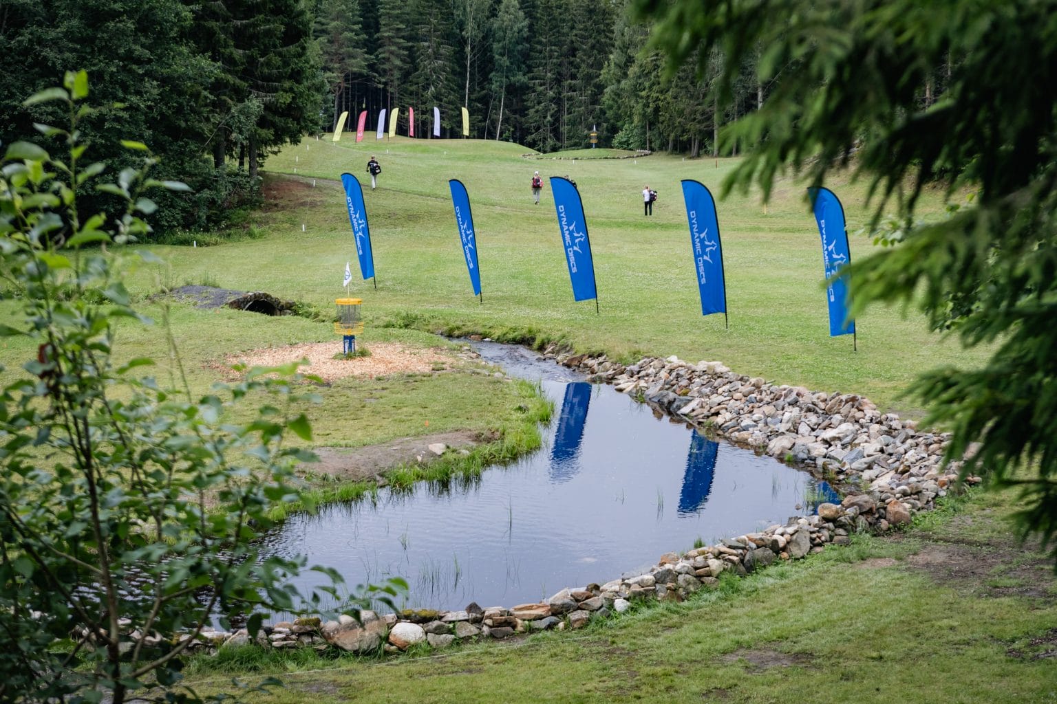 2025 Krokhol Open Preview: The World's Best Course - Ultiworld Disc Golf