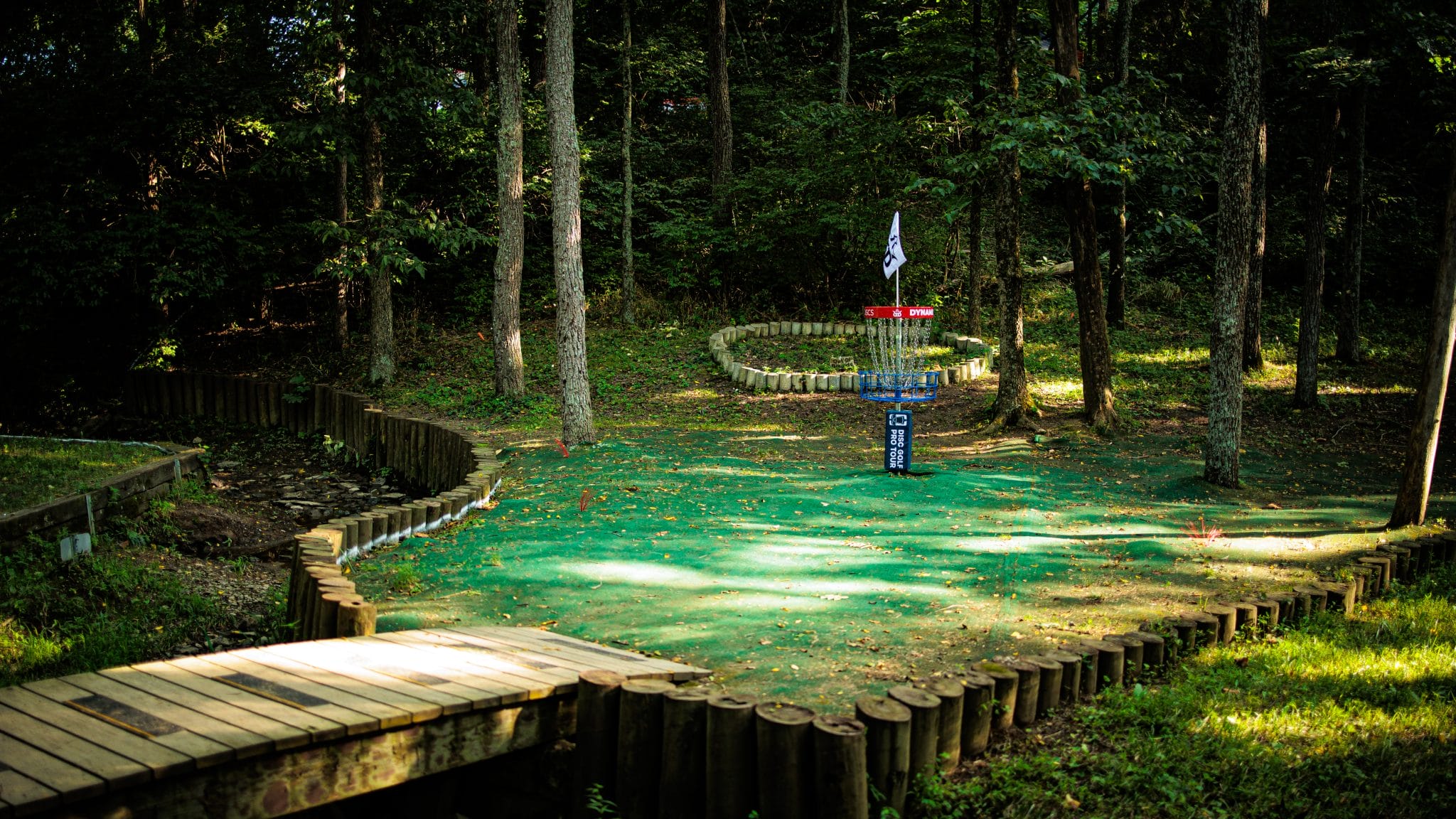 2025 LWS Open at Idlewild Preview: Anyone's Game - Ultiworld Disc Golf