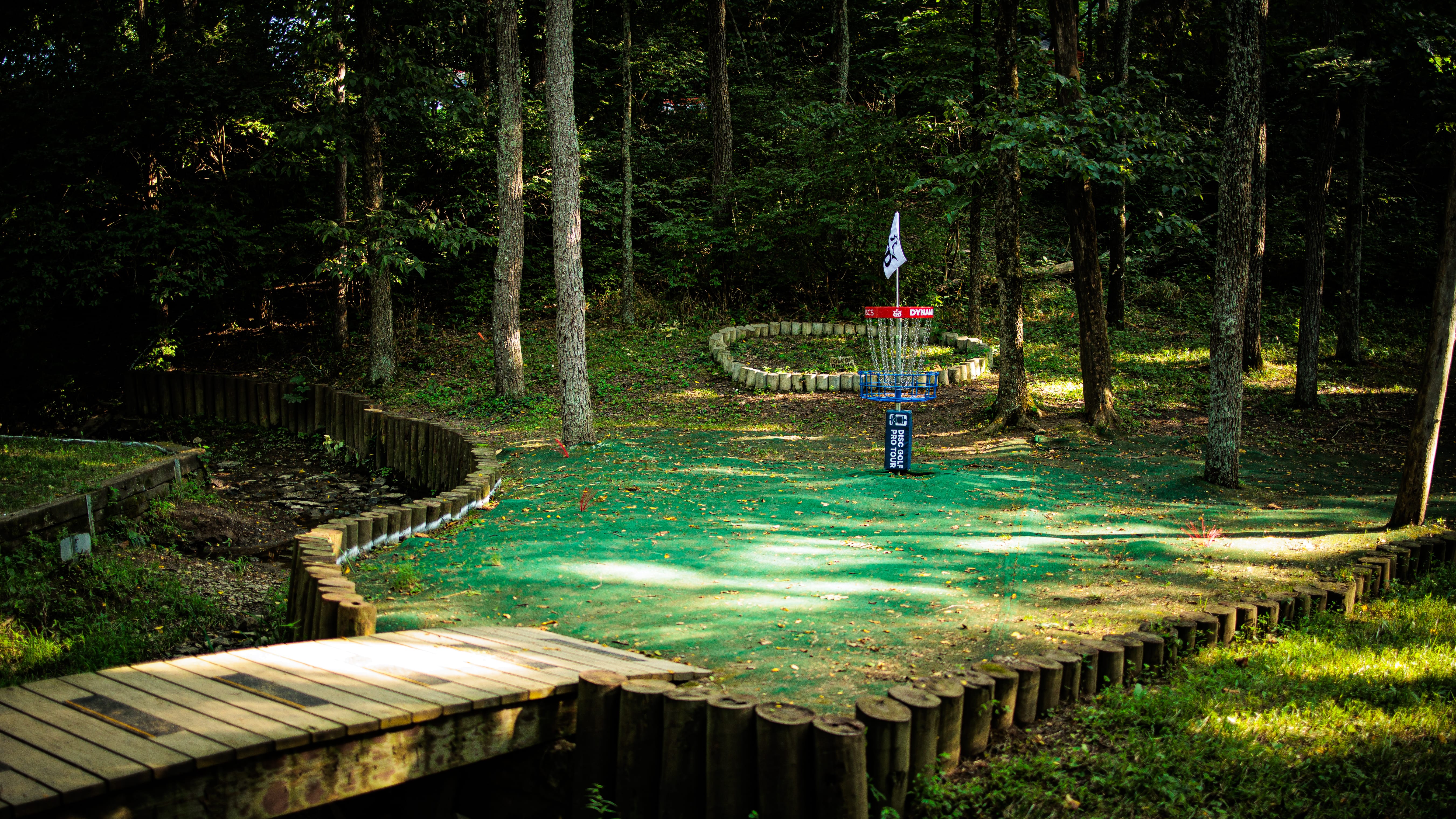 2025 LWS Open at Idlewild Preview: Anyone's Game - Ultiworld Disc Golf