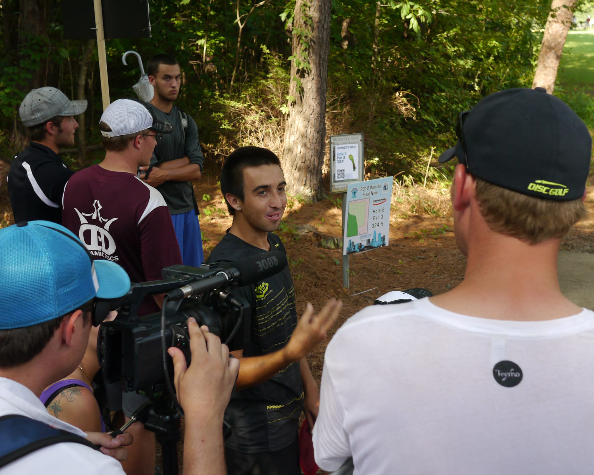 Why the Resurgence of Paul McBeth and Paige Pierce Matters - Ultiworld ...