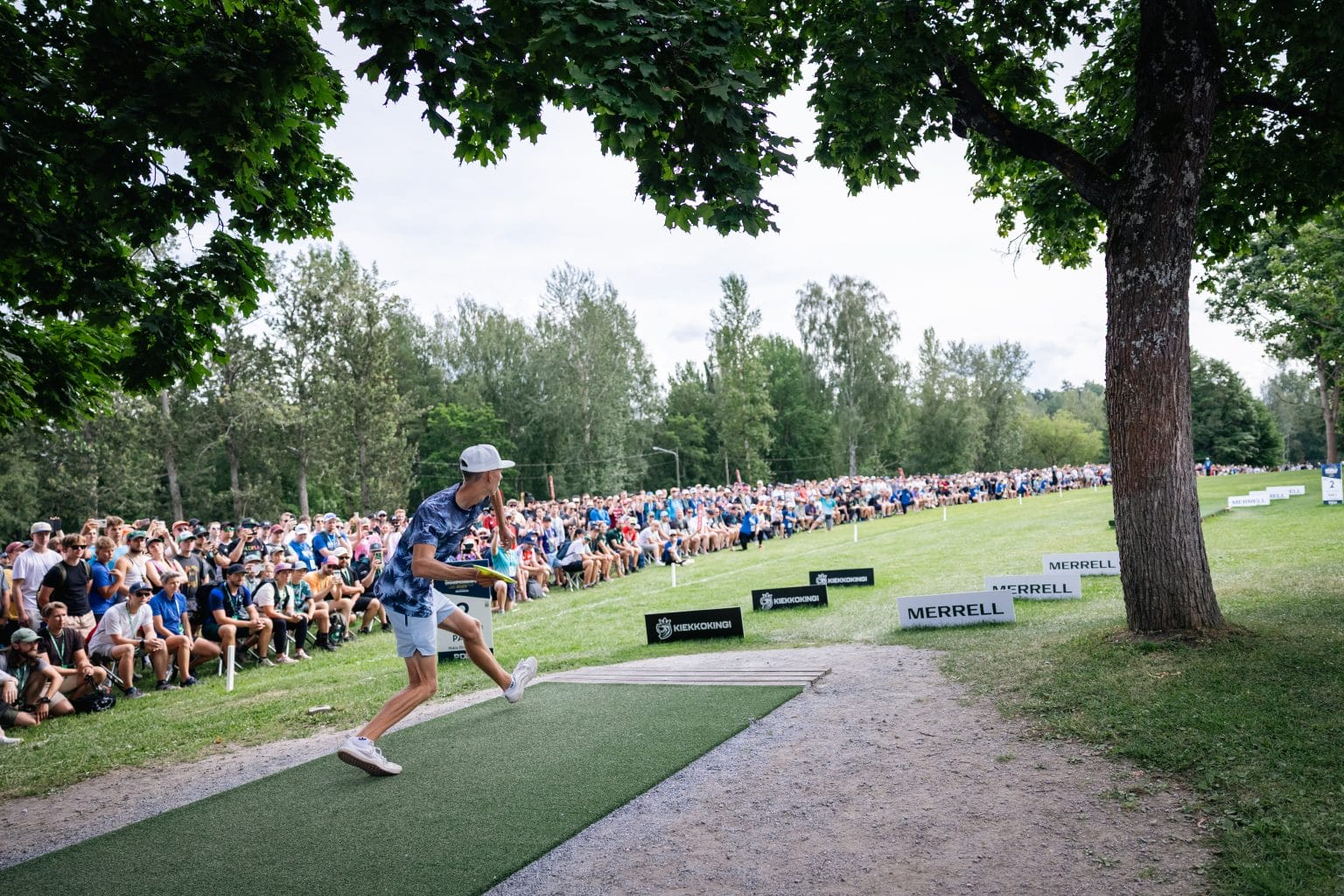 2025 Fandom Survey: The Survey Itself & Who Took It - Ultiworld Disc Golf
